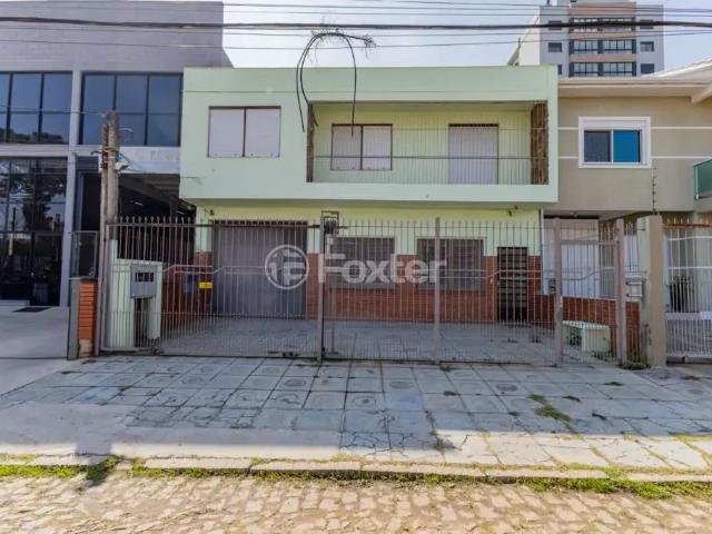 Galpão / Depósito para Venda em Porto Alegre/RS Santa Maria Goretti 3 Quartos