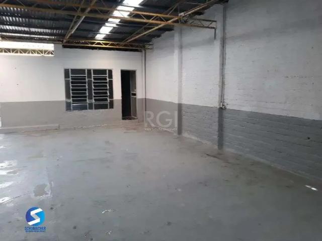 Galpão / Depósito para Venda em Porto Alegre/RS Santa Maria Goretti