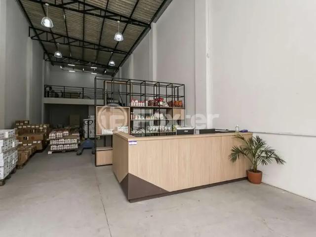 Galpão / Depósito para Venda em Porto Alegre/RS Santa Maria Goretti