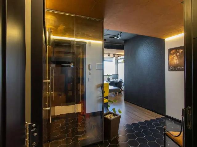 Galpão / Depósito para Venda em Porto Alegre/RS Santana 1 Quartos