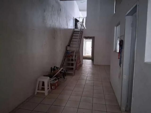 Galpão / Depósito para Venda em Porto Alegre/RS Santana 3 Quartos