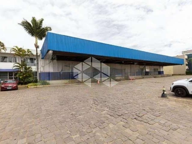 Galpão / Depósito para Venda em Porto Alegre/RS Sarandi