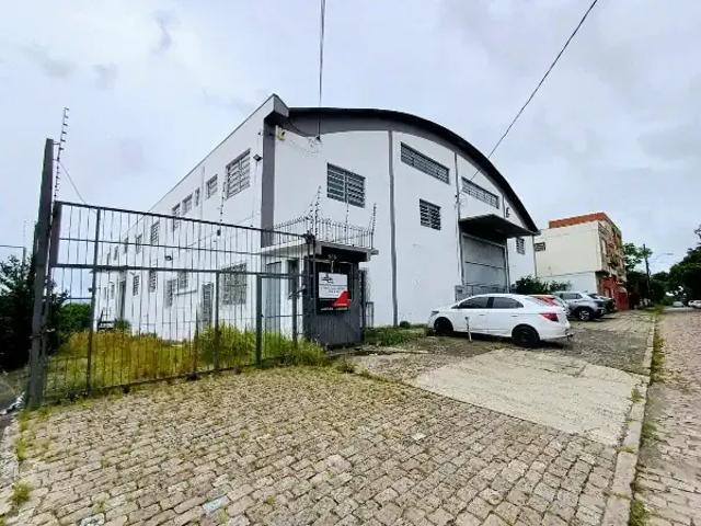 Galpão / Depósito para Venda em Porto Alegre/RS Sarandi