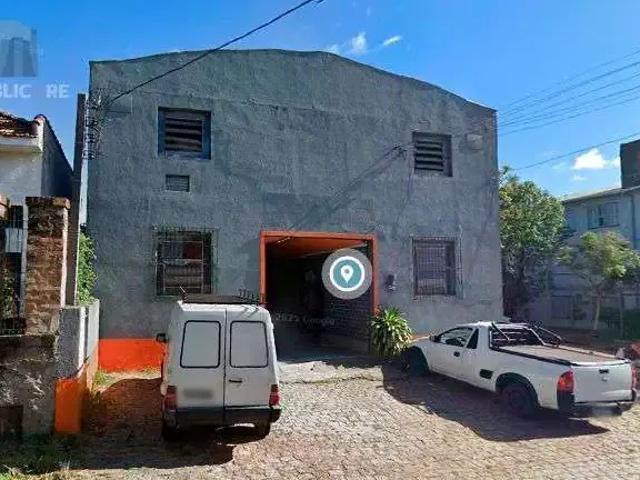 Galpão / Depósito para Venda em Porto Alegre/RS Sarandi 1 Quartos