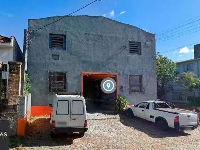 Galpão / Depósito para Venda em Porto Alegre/RS Sarandi 1 Quartos