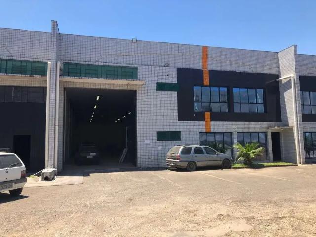 Galpão / Depósito para Venda em Porto Alegre/RS Sarandi 1 Quartos