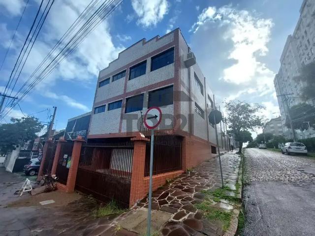 Galpão / Depósito para Venda em Porto Alegre/RS Sarandi