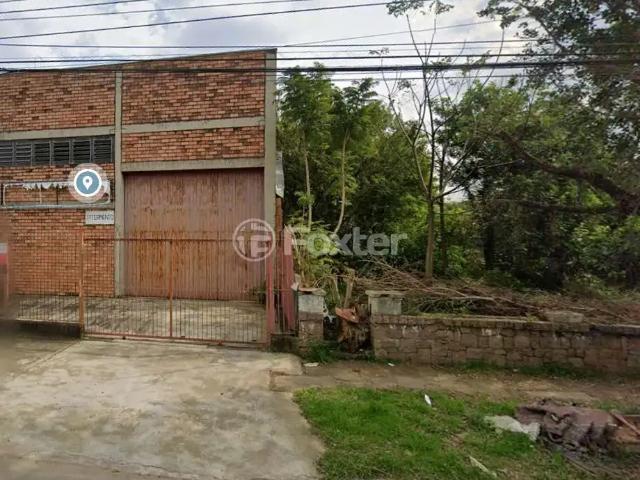Galpão / Depósito para Venda em Porto Alegre/RS Sarandi