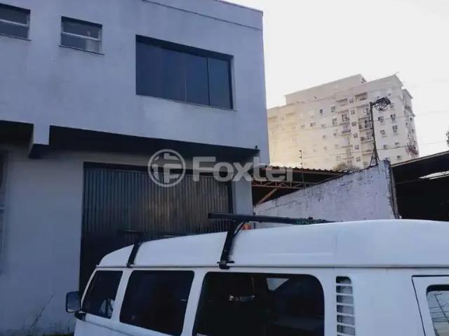 Galpão / Depósito para Venda em Porto Alegre/RS Sarandi