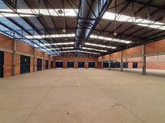 Galpão / Depósito para Venda em Porto Alegre/RS Sarandi 2 Quartos