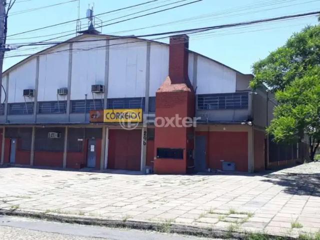 Galpão / Depósito para Venda em Porto Alegre/RS Sarandi