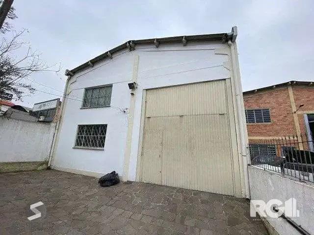Galpão / Depósito para Venda em Porto Alegre/RS Sarandi