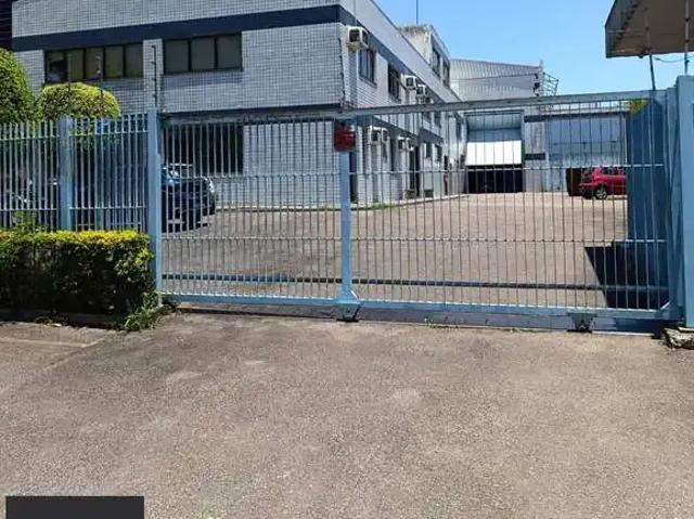 Galpão / Depósito para Venda em Porto Alegre/RS Sarandi 5 Quartos