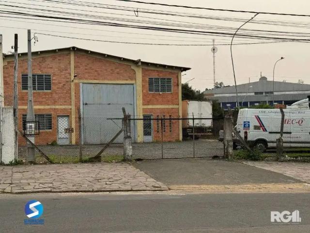 Galpão / Depósito para Venda em Porto Alegre/RS Sarandi