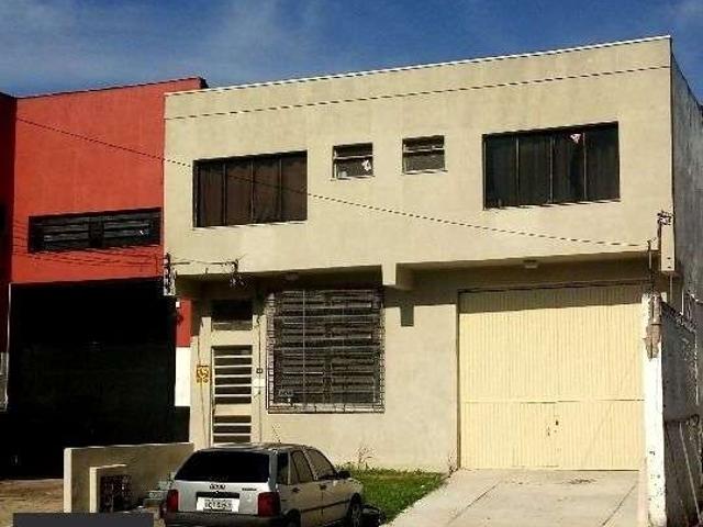 Galpão / Depósito para Venda em Porto Alegre/RS Sarandi