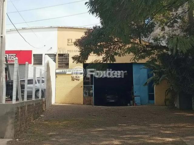 Galpão / Depósito para Venda em Porto Alegre/RS Sarandi