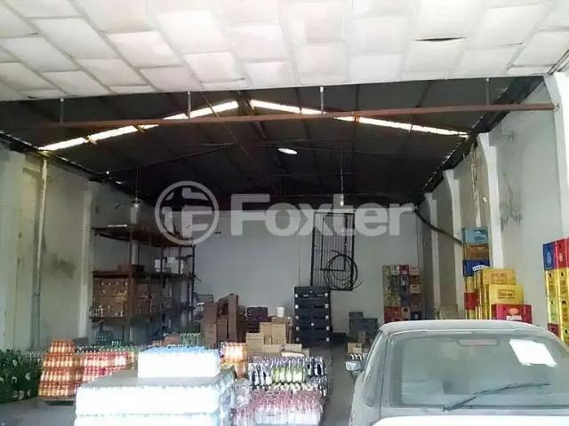 Galpão / Depósito para Venda em Porto Alegre/RS Sarandi