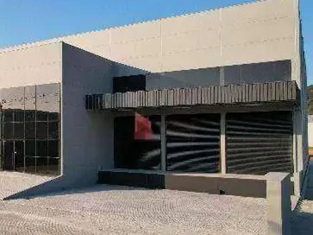 Galpão / Depósito para Venda em Porto Belo/SC Balneário Perequê