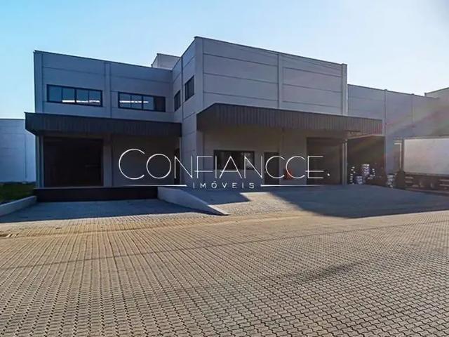 Galpão / Depósito para Venda em Porto Belo/SC Balneário Perequê