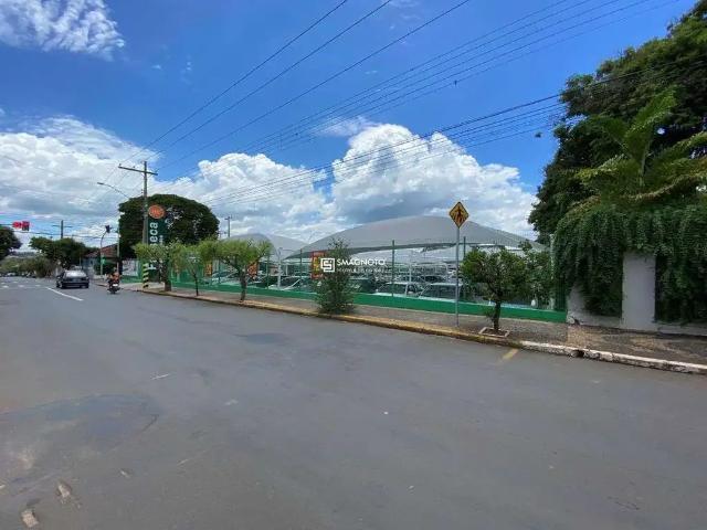 Galpão / Depósito para Venda em Porto Ferreira/SP Centro