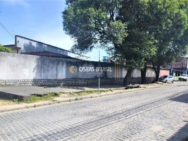 Galpão / Depósito para Venda em Porto Seguro/BA Cambolo