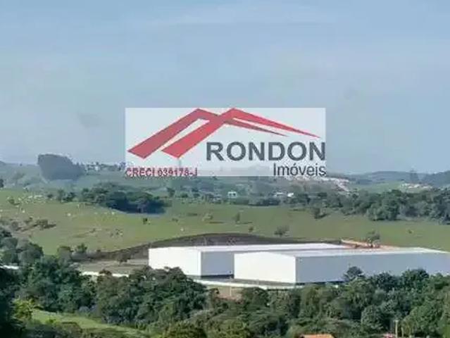 Galpão / Depósito para Venda em Porangaba/SP Centro