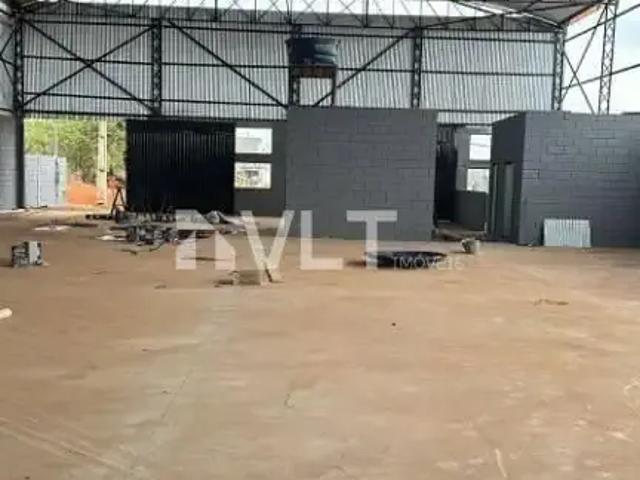 Galpão / Depósito para Venda em Pouso Alegre/MG Centro