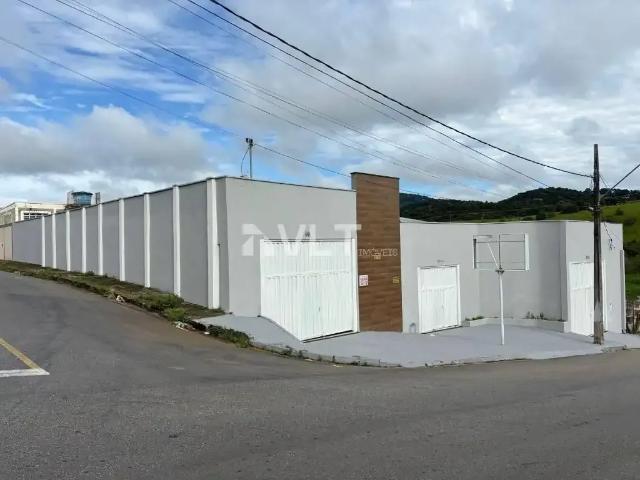 Galpão / Depósito para Venda em Pouso Alegre/MG São João