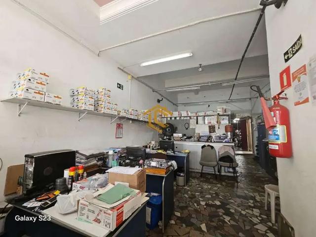 Galpão / Depósito para Venda em Praia Grande/SP Ocian