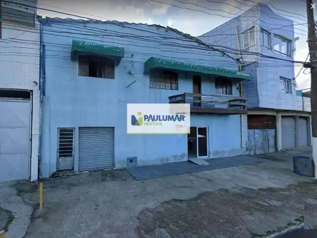 Galpão / Depósito para Venda em Praia Grande/SP Jardim Princesa 3 Quartos