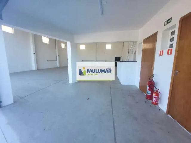 Galpão / Depósito para Venda em Praia Grande/SP Jardim Real