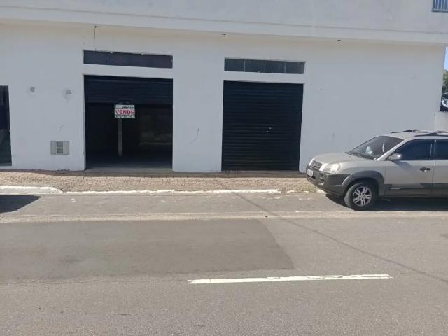 Galpão / Depósito para Venda em Praia Grande/SP Solemar