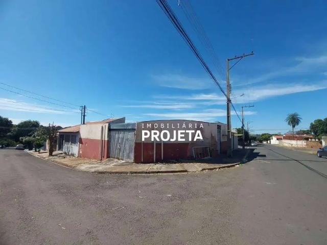 Galpão / Depósito para Venda em Presidente Prudente/SP Conjunto Habitacional Ana Jacinta