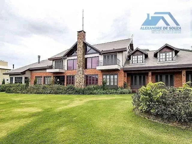 Galpão / Depósito para Venda em Rancho Queimado/SC Invernadinha