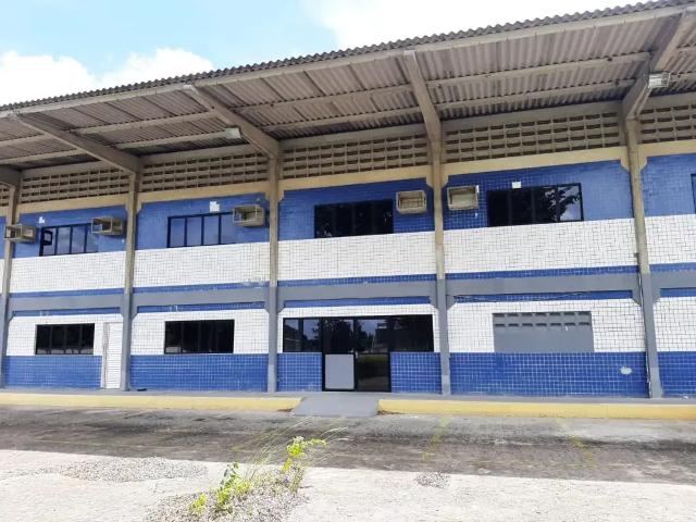 Galpão / Depósito para Venda em Recife/PE Várzea