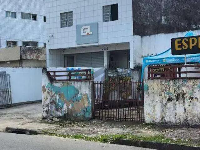 Galpão / Depósito para Venda em Recife/PE Zumbi