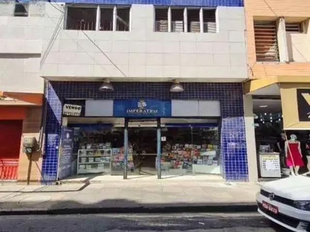 Galpão / Depósito para Venda em Recife/PE Boa Vista