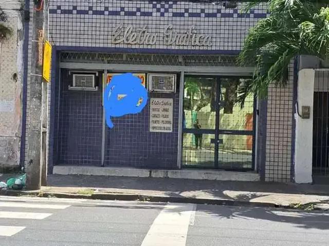 Galpão / Depósito para Venda em Recife/PE Boa Vista