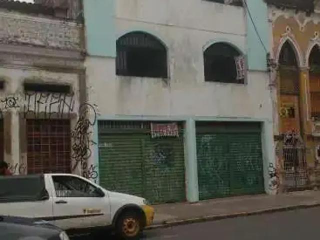 Galpão / Depósito para Venda em Recife/PE Boa Vista