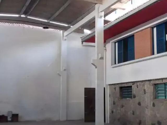 Galpão / Depósito para Venda em Recife/PE Boa Vista