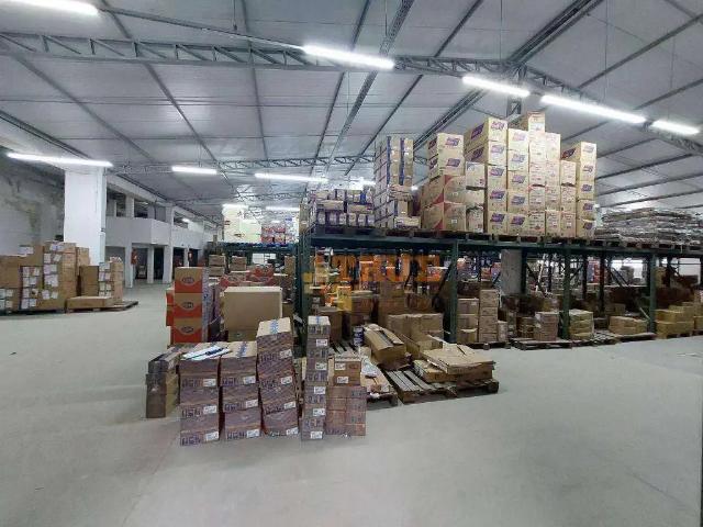 Galpão / Depósito para Venda em Recife/PE Brejo da Guabiraba