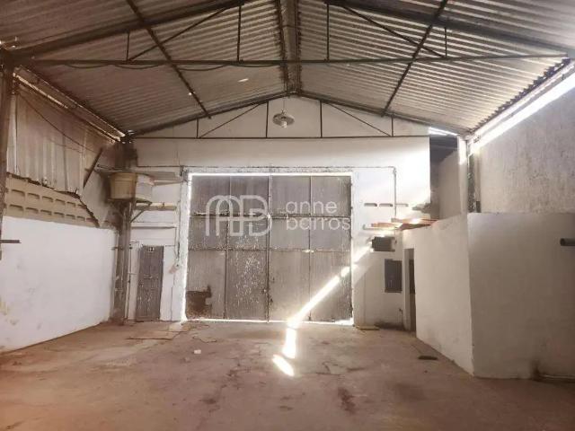 Galpão / Depósito para Venda em Recife/PE Caxangá