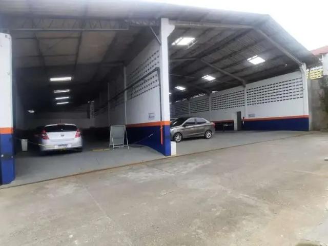Galpão / Depósito para Venda em Recife/PE Caxangá