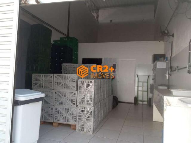 Galpão / Depósito para Venda em Recife/PE Curado 1 Quartos