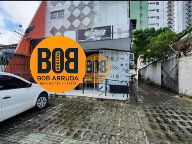 Galpão / Depósito para Venda em Recife/PE Encruzilhada