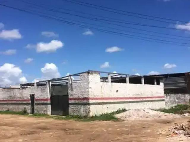 Galpão / Depósito para Venda em Recife/PE Estância 1 Quartos
