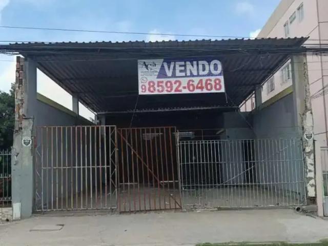 Galpão / Depósito para Venda em Recife/PE Fundão