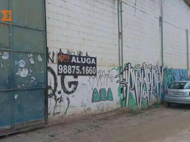 Galpão / Depósito para Venda em Recife/PE Ibura