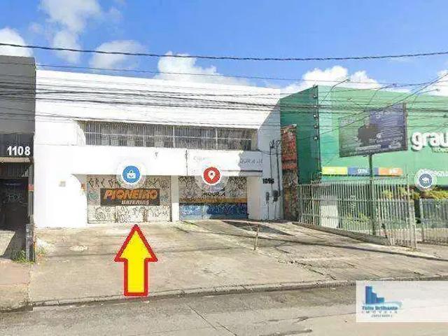 Galpão / Depósito para Venda em Recife/PE Imbiribeira