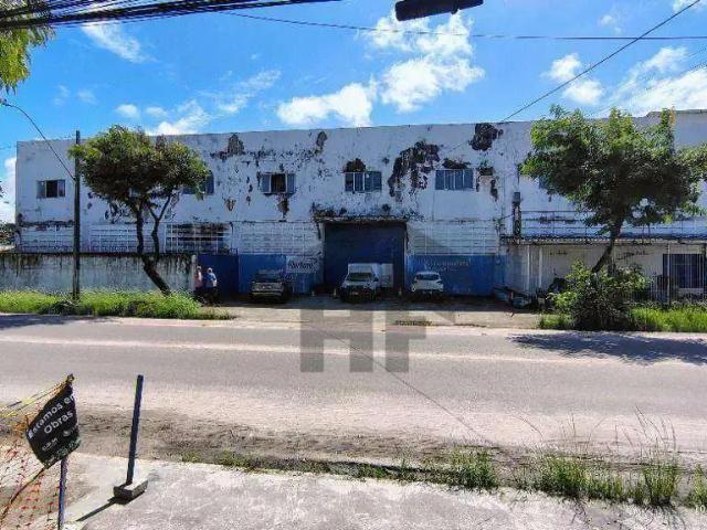 Galpão / Depósito para Venda em Recife/PE Imbiribeira